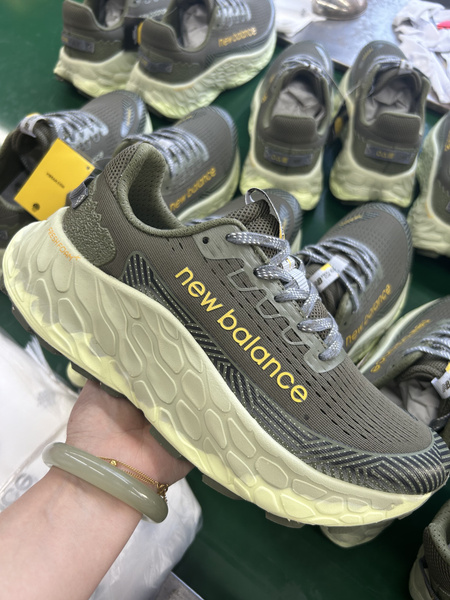 Кроссовки Мужской, Женский New Balance EVA, размер 44 На любой сезон ...