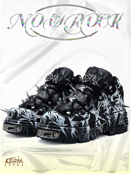 Кроссовки Мужской, Женский KERNA Микрофибра, Натуральная кожа Автоспорт, Бег, размер 38 R ...