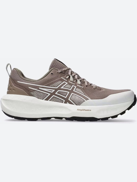 Кроссовки Женский ASICS Синтетика Трейлраннинг, размер 36,5 На любой ...