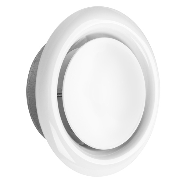 Диффузор SHUFT DVS E-P 125 купить на OZON по низкой цене (2488307458)