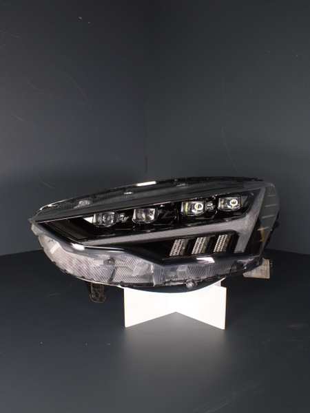 Фара левая Haval Jolion 2020-2024 LED 4121104XST01A передняя ...