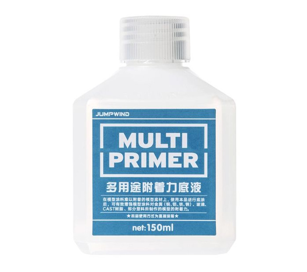 Jumpwind MP01 мульти-праймер 150ml купить на OZON по низкой цене ...