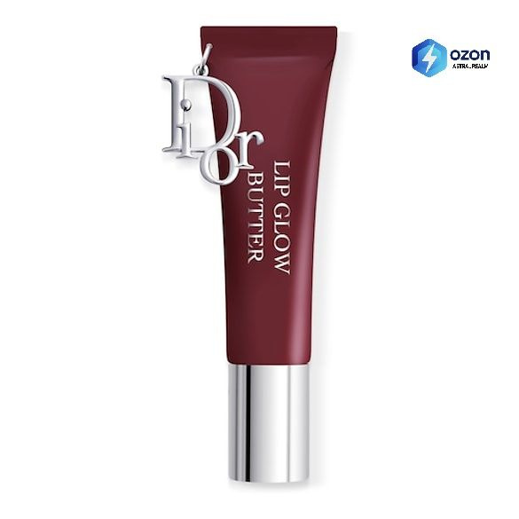 блеск для губ Dior Addict Lip Glow Butter-104 Black Cherry Красивый ...