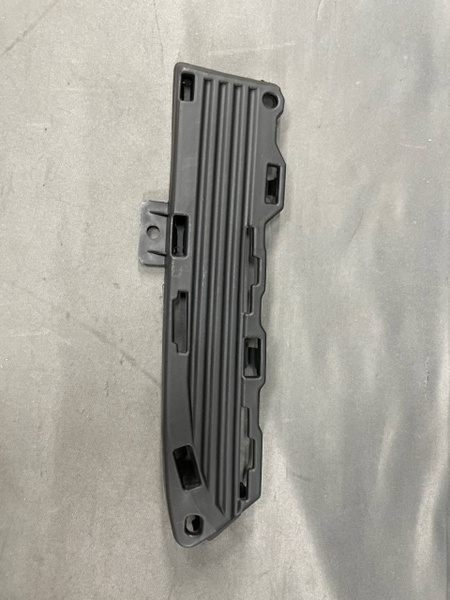 MINI Решетка радиатора, арт. 51117355239E, 1 шт. купить на OZON по ...