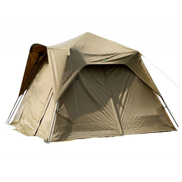 CARP PRO Шатер Big Session Shelter 3+ Man 330*330*220см 5000мм купить ...
