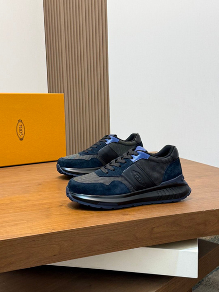 Кроссовки Мужской TOD'S, размер 44 На любой сезон купить c доставкой на OZON по низкой цене ...