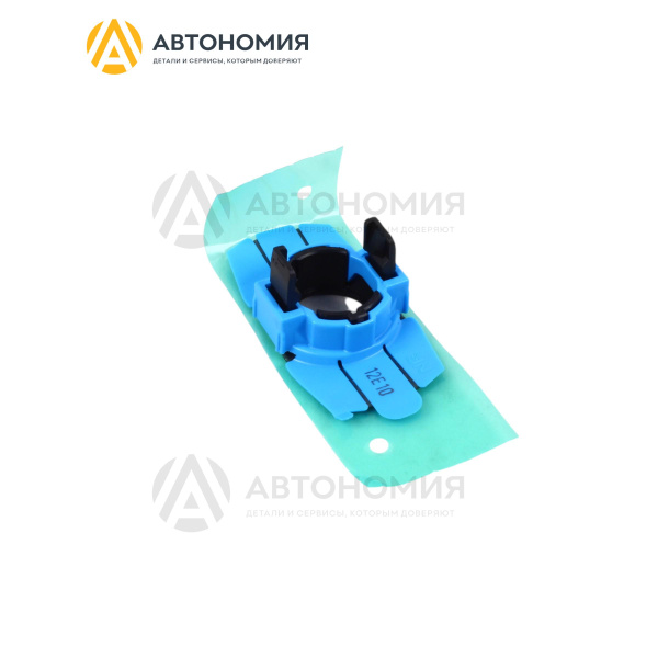 Кронштейн парктроника правый задний Rav4 50 Toyota 89348-42190 купить ...