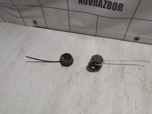 Гайка ступицы Chevrolet Lacetti 04-13 94515437 БУ купить на OZON по ...