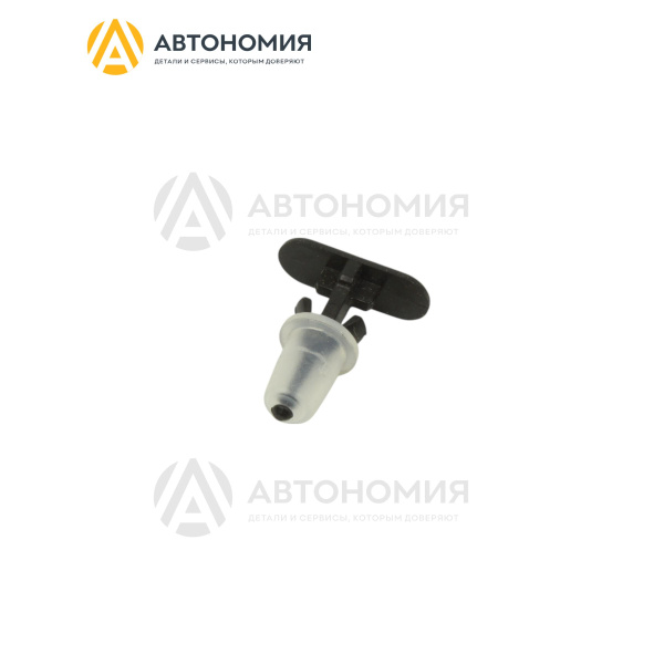 Клипса крепежная автомобильная VAG (VW/Audi/Skoda/Seat), 1 шт. купить c ...