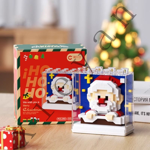 Совместимо с LEGO Dream Flower Box, игрушкой для сборки горшечного ...