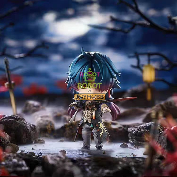 GSC Аниме фигура/NENDOROID#2607 Honkai: Star Rail Ren купить на OZON по ...
