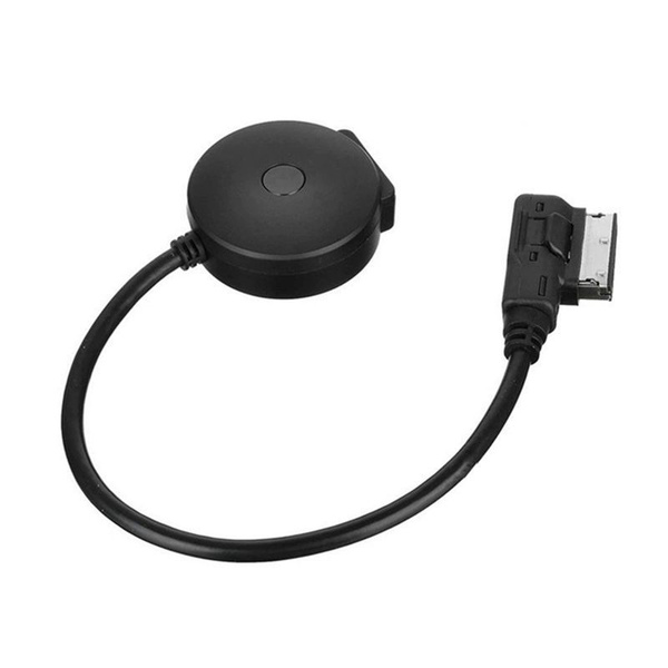 Адаптер Bluetooth для аудиосистемы Mercedes-Benz, AMI/MMI/MDI ...