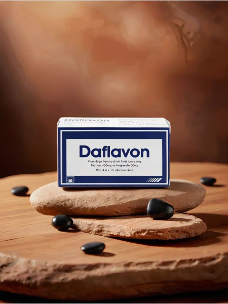 Daflavon VENOTONIC , 60 таб. купить на OZON по низкой цене (3034493109)