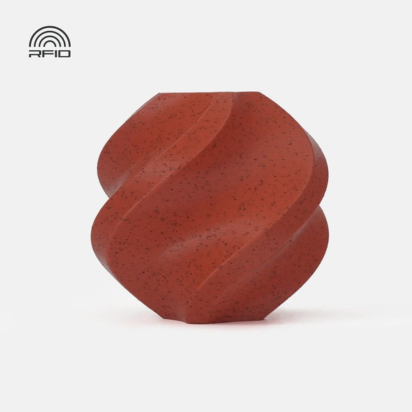 Bambu Lab PLA Marble мраморный филамент для 3D-печати, реалистичная ...