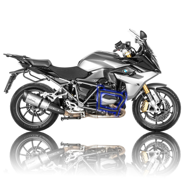 R-Gaza Дуги Безопасности BMW R1200RS 2014-2018 гг. купить c доставкой ...