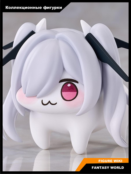 Фигурка GSAS Goddess Of Victory: Nikke Doro Cinderella Ver. Figure ...