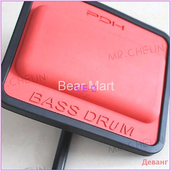 Bottom Drum Exerciser, Барабаны, Аксессуары купить на OZON по низкой ...