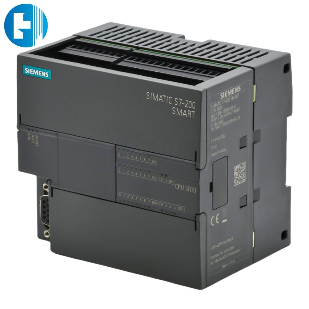 6ES7288-1SR30-0AA1 Новый оригинальный модуль ПЛК Siemens SIMATIC S7-200 ...
