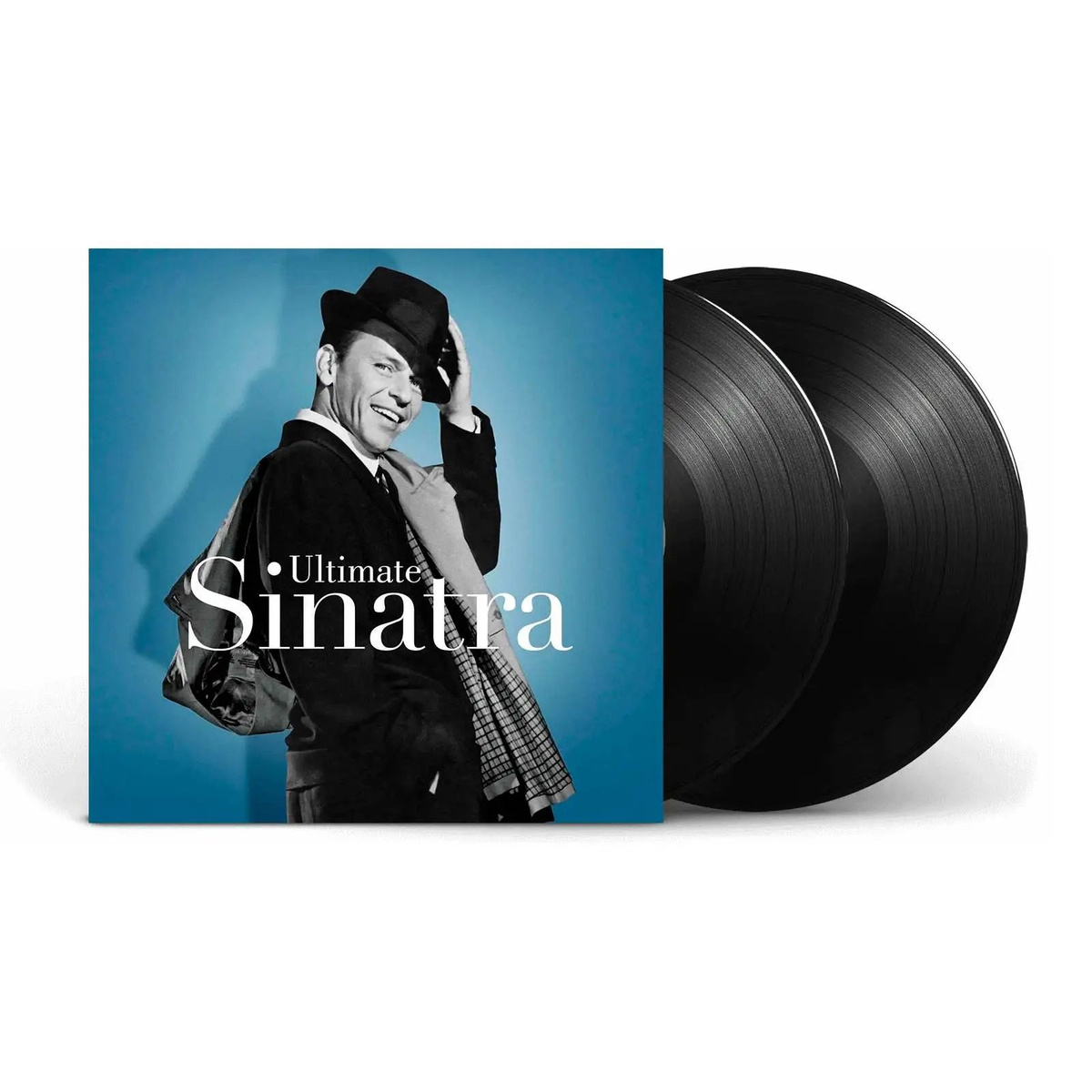 FRANK SINATRA - ULTIMATE SINATRA (2LP) виниловая пластинка купить на OZON по низкой цене ...