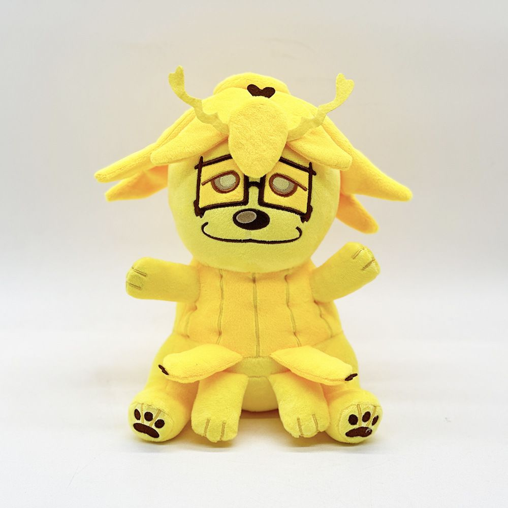 Мягкая игрушка Regretevator Split Bive/Regretevator Gnarpy 20cm купить ...