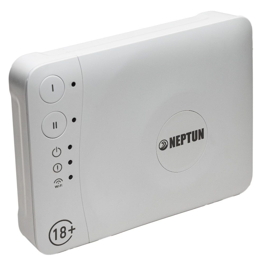 Система защиты от протечек воды Нептун 3/4 Neptun Bugatti Smart+ 18 ...