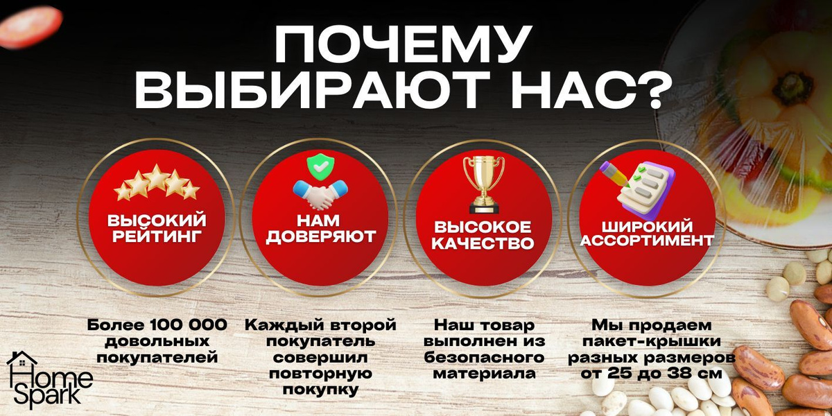 POPULAR BROUN Пакет для продуктов, 38 см купить на OZON по низкой цене ...