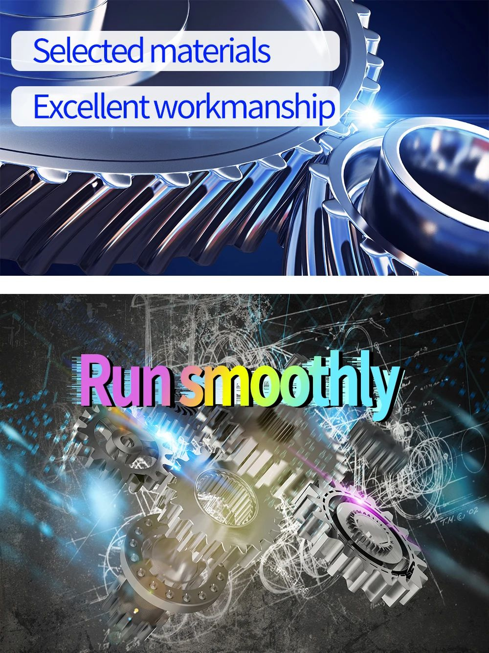 Запасные части для промышленных швейных машин, аксессуары ...