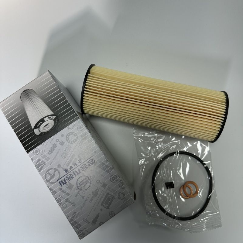 SsangYong Фильтр масляный арт. 1621803009, 1 шт. купить на OZON по ...