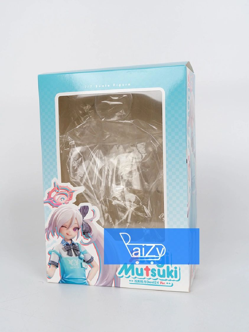Аниме фигурка Муцуки Асаги (Mutsuki Asagi) Devil24/ Синий архив (Blue ...
