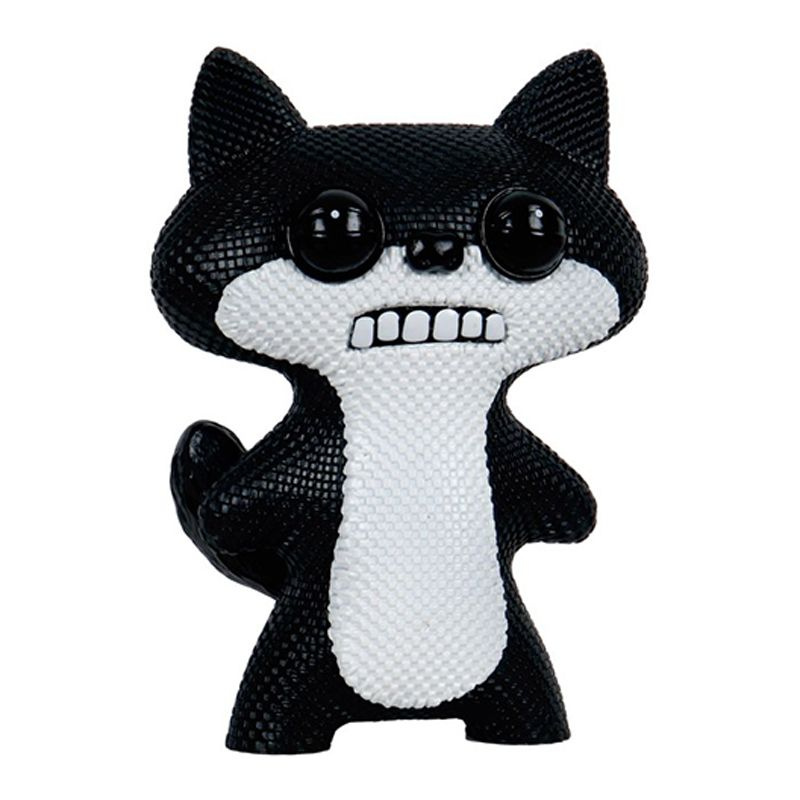 Фагглер Fuggler Collectible Figure Custom Series Suspicious Fox ...