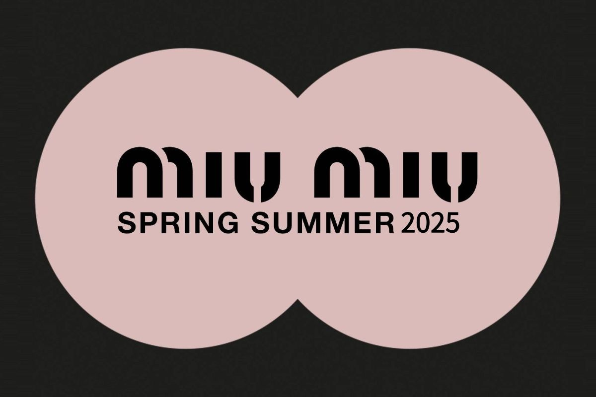 Футболка Женский Miu Miu глубокий черный Длинный размер 42 Лиоцелл Логотип облегающий