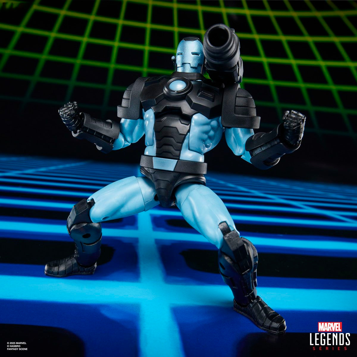 Hasbro фигурки Marvel Legends Gamerverse Series Action Figures War ...