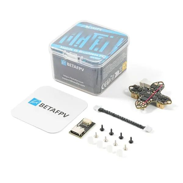 BETA Matrix 1S 4IN1 Игрушечные аксессуары купить на OZON по низкой цене ...