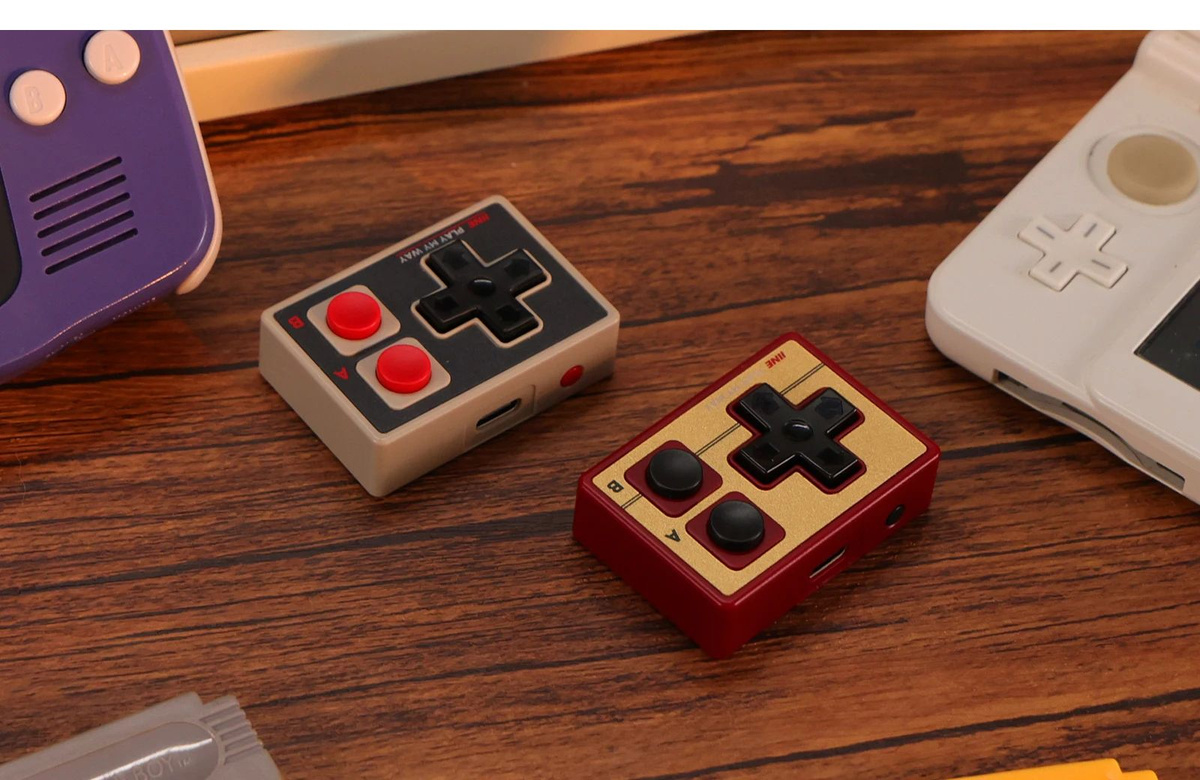 IINE L1161-Mini one-click unlock full scene free game controller ...