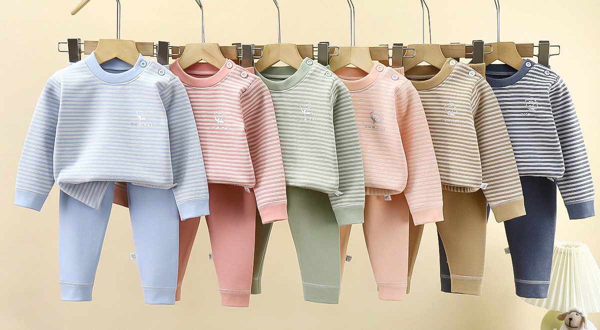 Комплект термобелья Мальчики, Девочки MOOCIE, размер 140 Зима Полиэфирное волокно розовая пудра ...