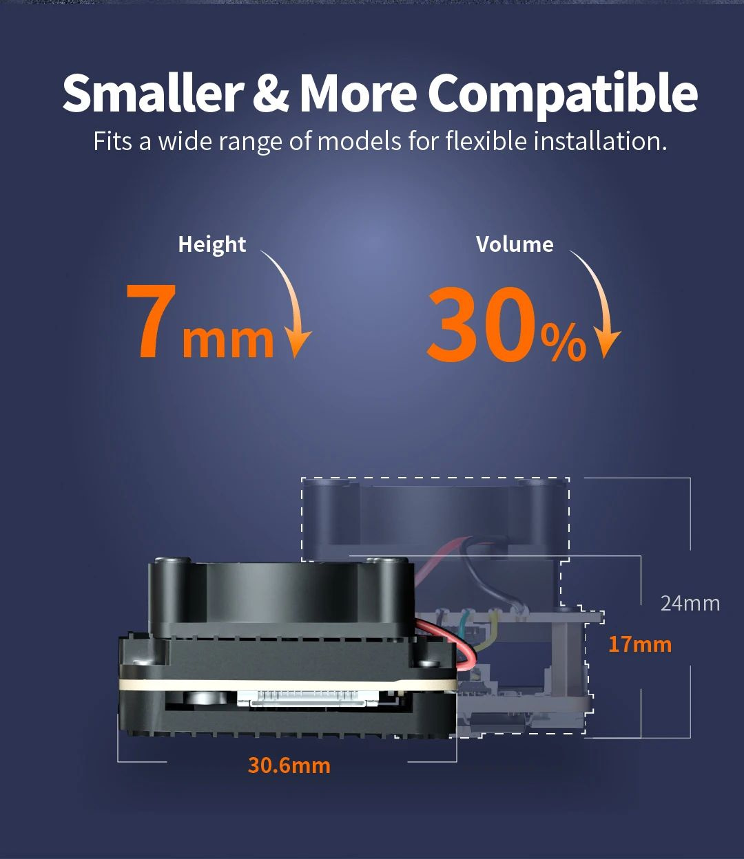 RunCam Wireless WiFiLink2,WiFiLink2-G Digital HD Видеопередатчик,с ...