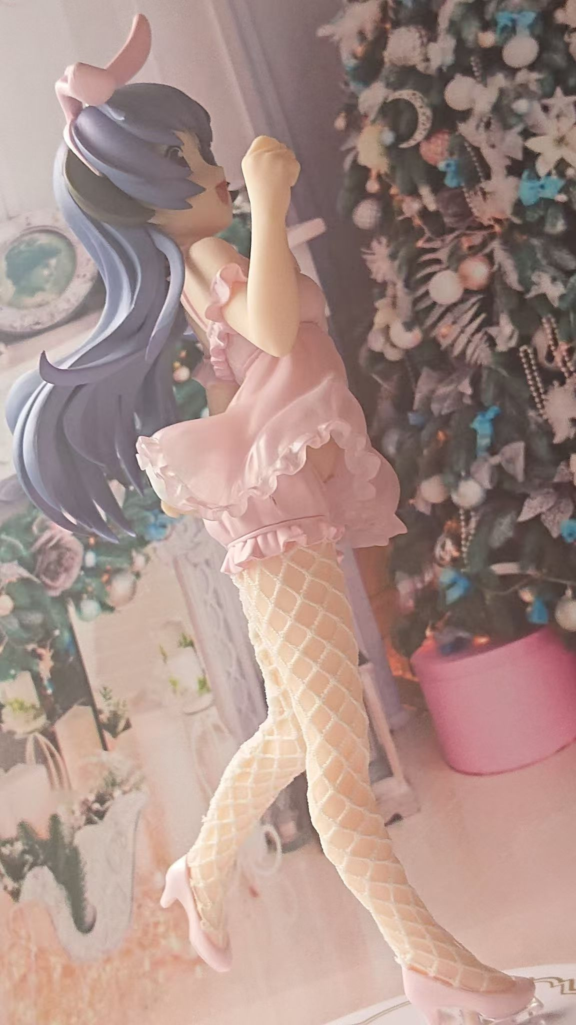 Фигурка FuRyu BiCute Bunnies Figure , Higurashi When They Cry - Sotsu ...