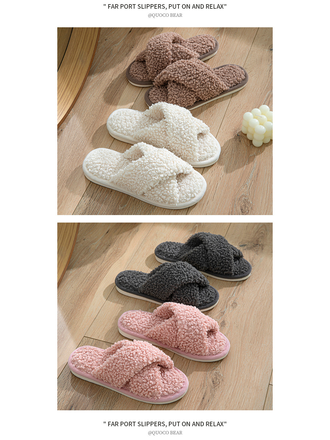 Тапочки Женский SYJWY, размер 36, 37 розовый Открытый нос, Маломерит Китай Зима купить c ...