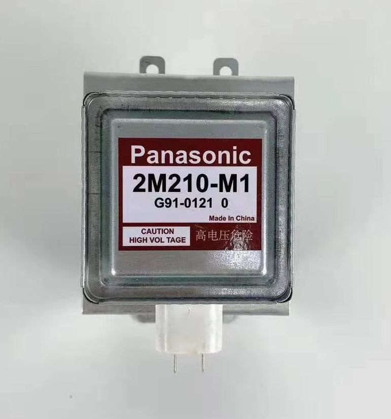 Для микроволновой печи Panasonic 2M210-M1 инверторный магнетрон купить ...