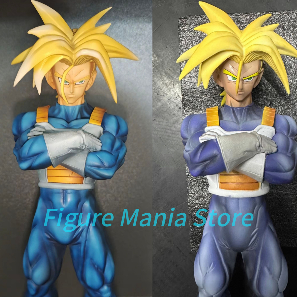 Эксклюзив фигурка Сон Гоку(Ультра Инстинкт)Dragon Ball / Ultra Instinct ...