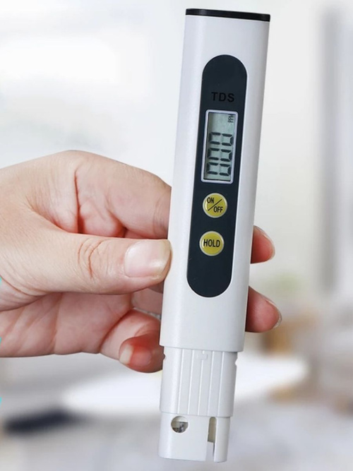 Tds метр для чего | Drs27.ru