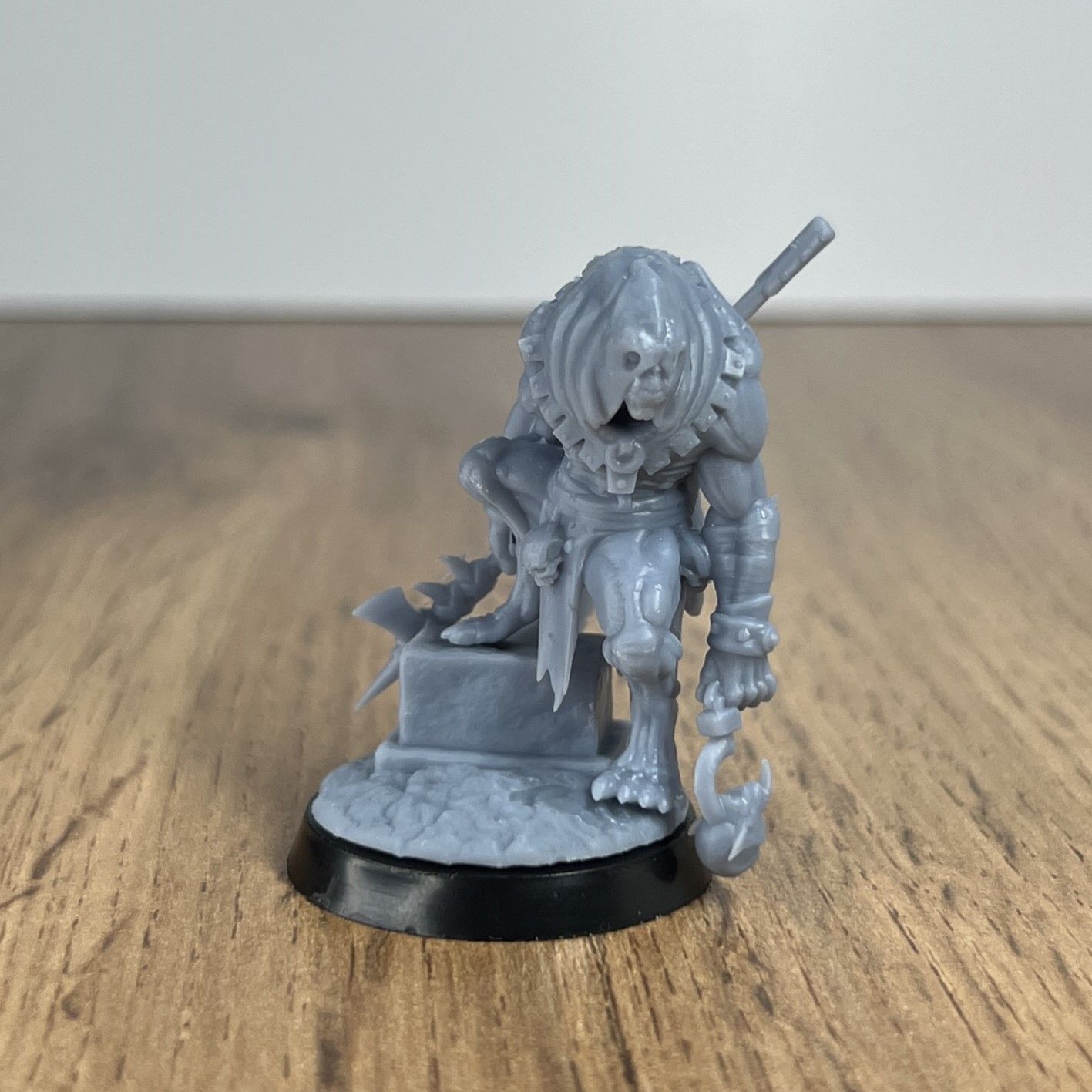 Warhammer Age of Sigmar: Royal Decapitator / Warhammer Fantasy Battles ...