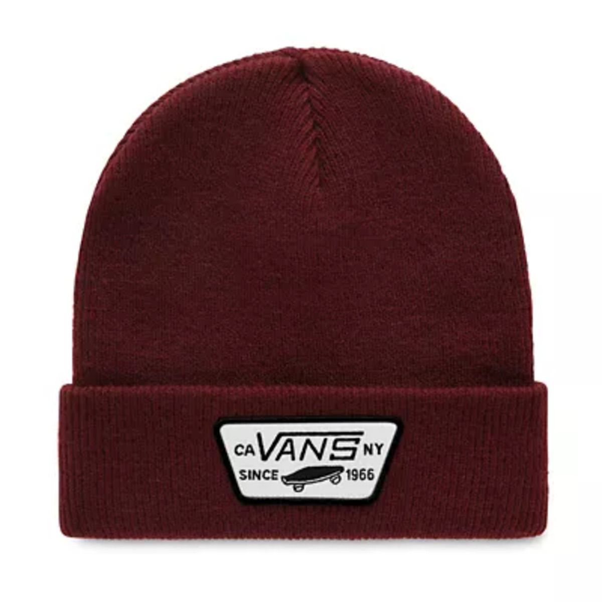 Шапка бини Vans MN MILFORD BEANIE купить на OZON по низкой цене ...