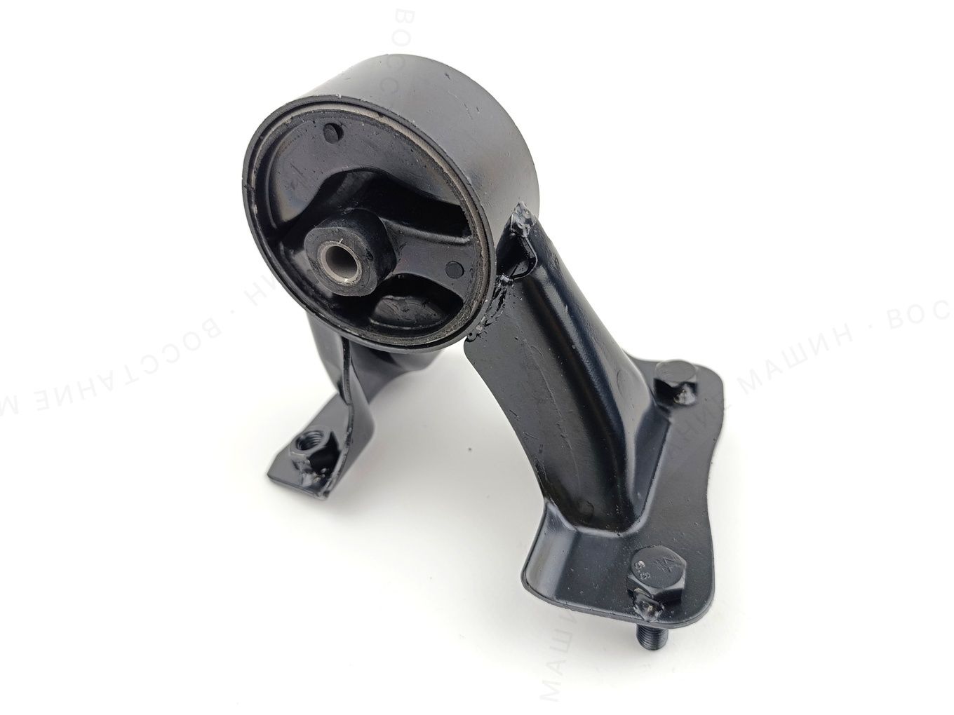 Опора двигателя задняя (2.4) для Geely Emgrand X7 / 1016007964 купить ...