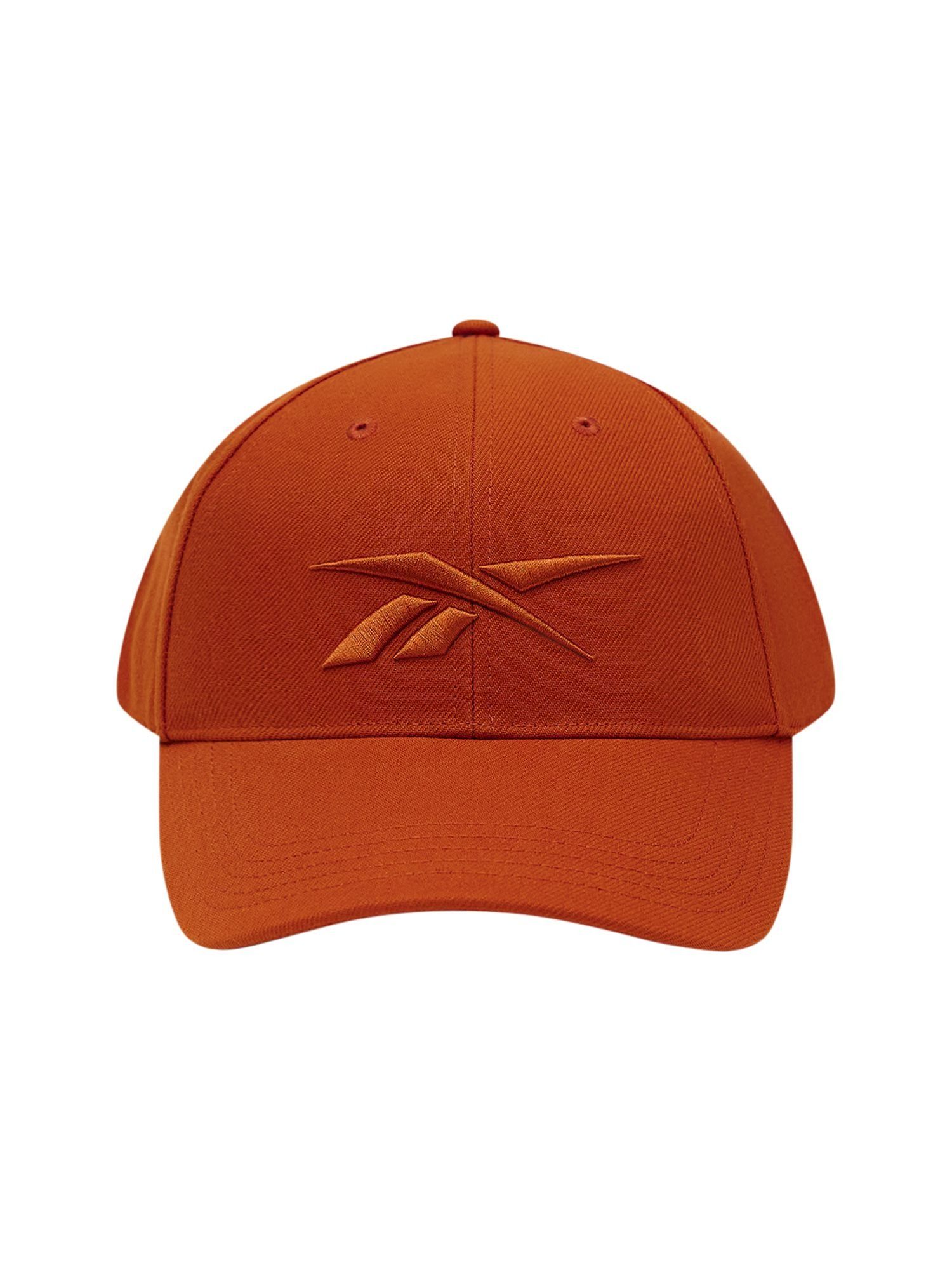 Бейсболка шести-/восьмиклинка Reebok Vector Baseball Cap купить на OZON ...