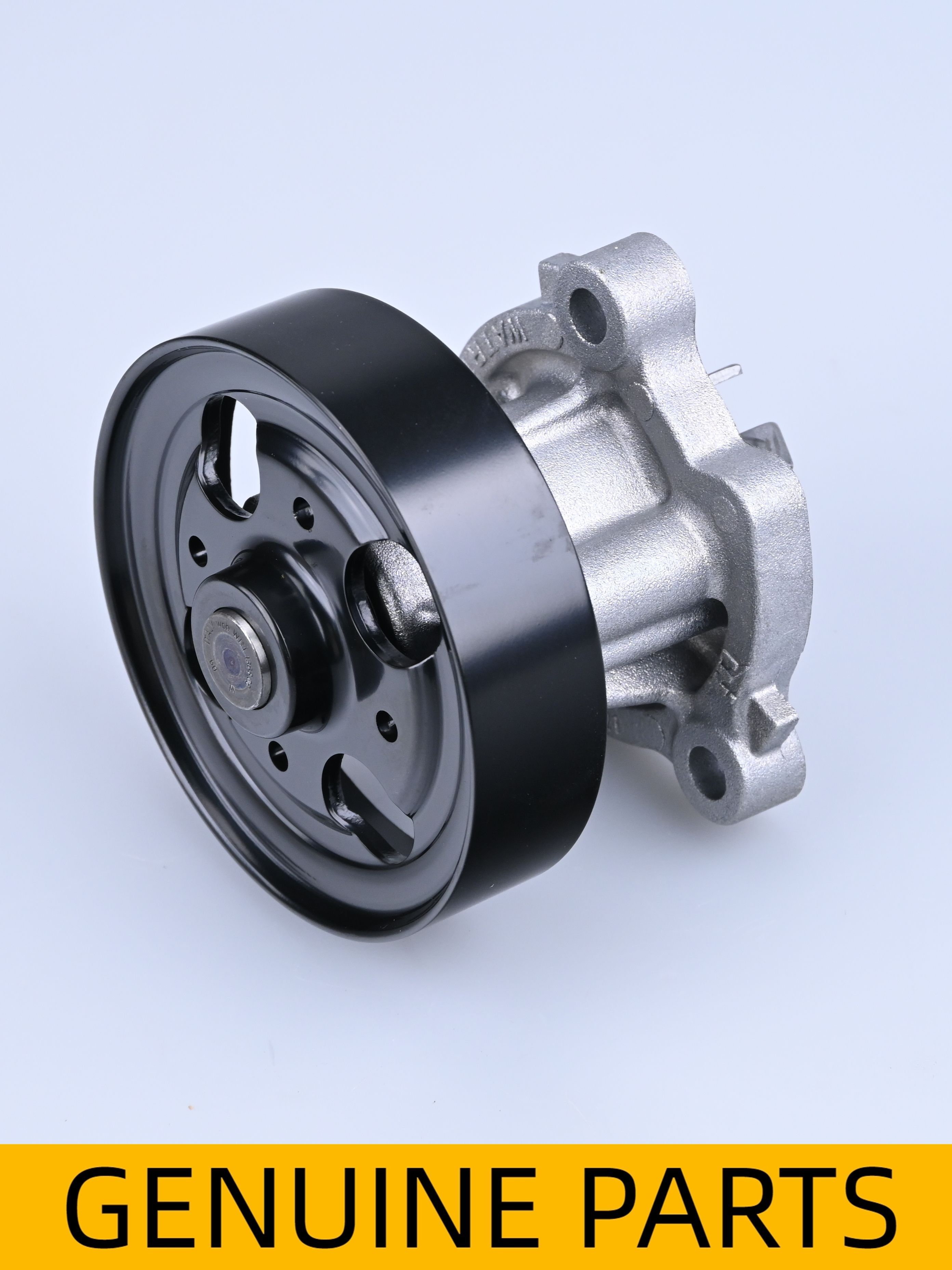 Водяной насос для Renault Koleos QM5 QM6 Nissan X-trail 2.5L 210106N226 ...