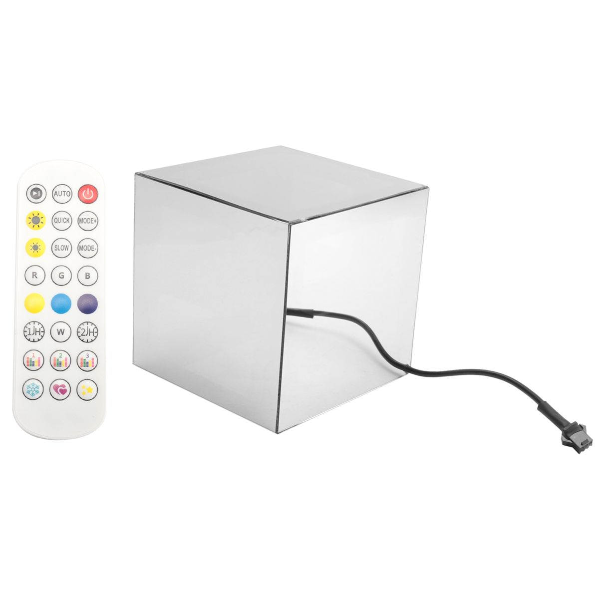 3D Cube Abyss Desktop Atmosphere Light Новинка Крутая и красочная ...