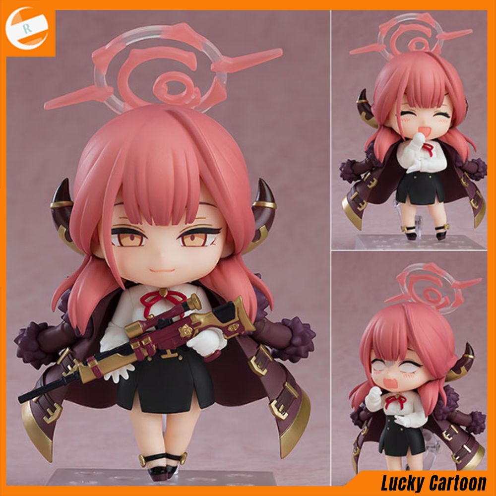 Фигурка Синий Архив Рикухачима Ару / Blue Archive Rikuhachima Aru ...