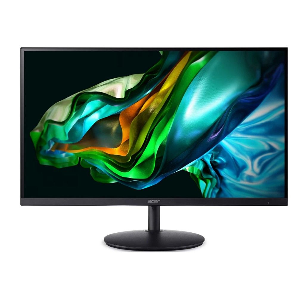 Acer 23,8" Монитор SH242YG0bmihux, черный, бежевый купить на OZON по ...