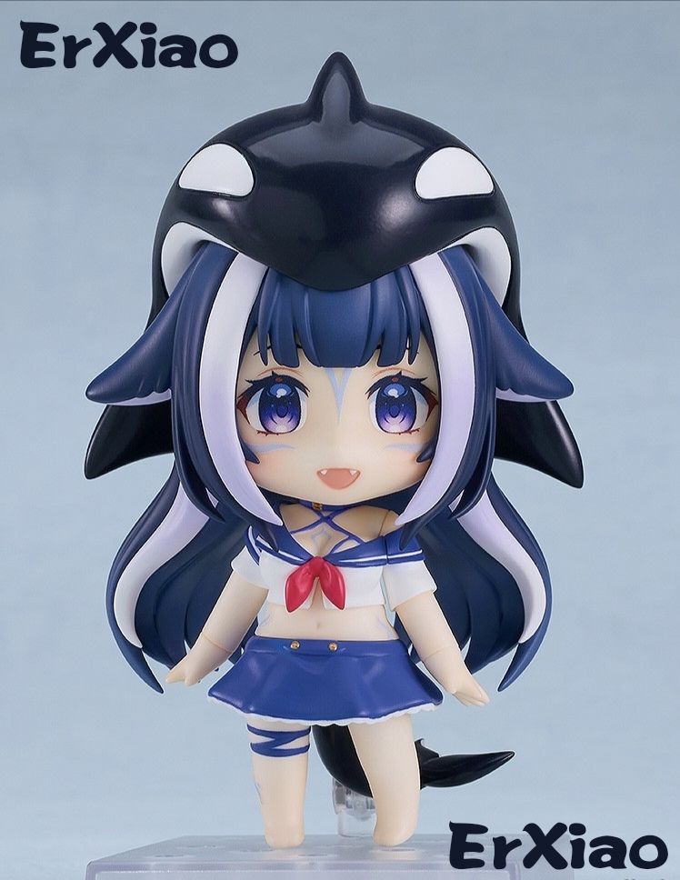 Фигурка GSC , Nendoroid 2205 , Shylily 100mm купить на OZON по низкой ...
